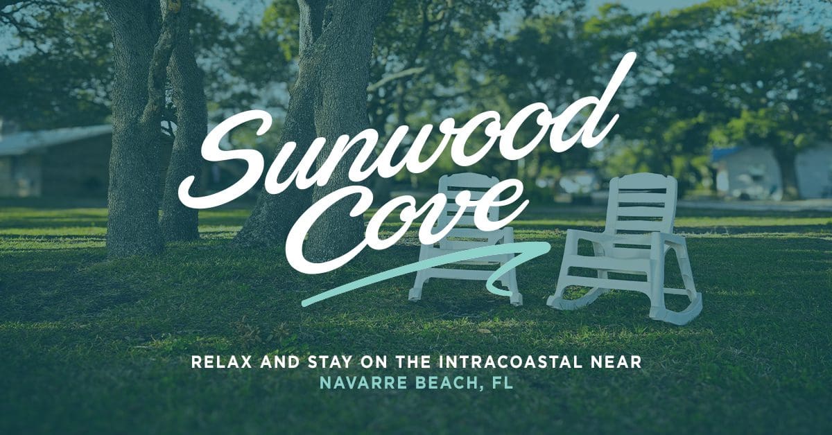 Welcome to Sunwood Cove | Learn more about Sunwood Cove